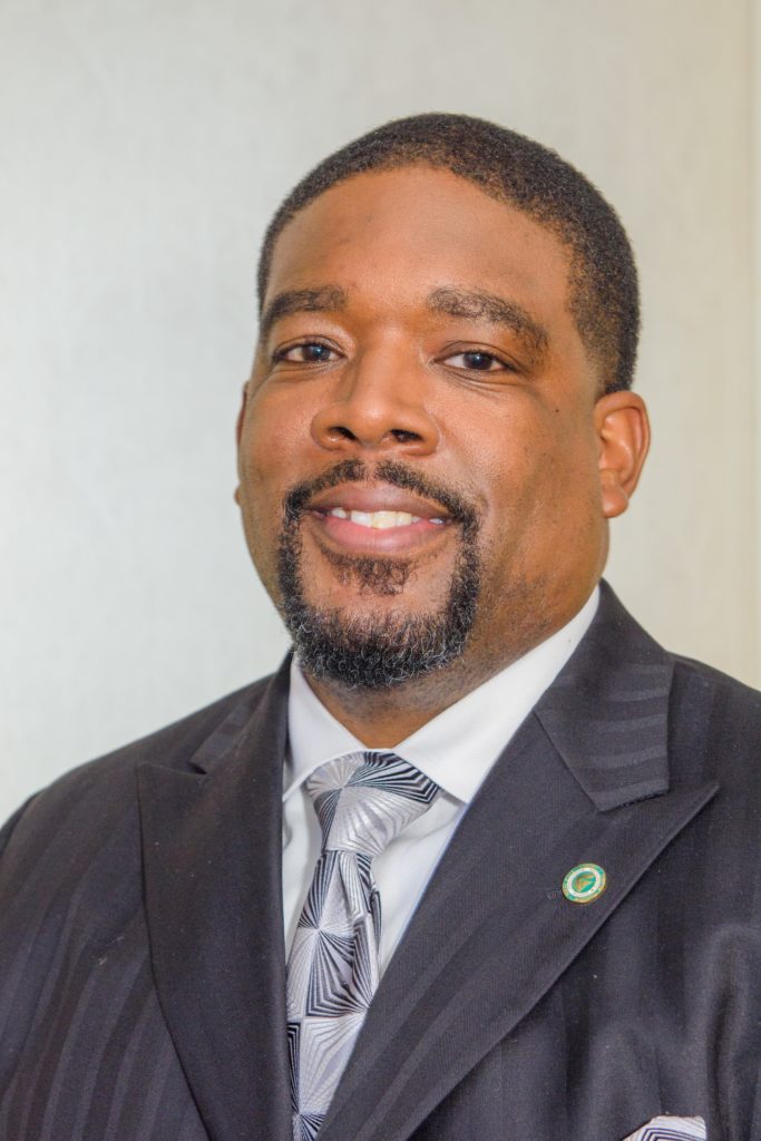 Nathan Shaw | James H. Cole Home for Funerals