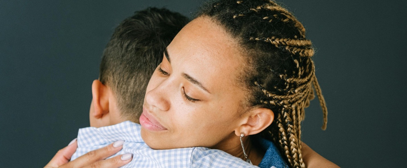 Helping Children Cope with Loss and Grief | James H. Cole